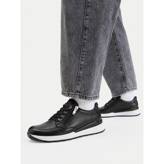 Caprice Sneakers Caprice 9-23738-45 Schwarz