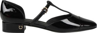 Ferragamo SCHUHE - Ballerinas auf YOOX.COM