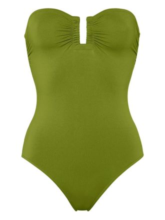 Eres Cassiopée Badeanzug - Grün