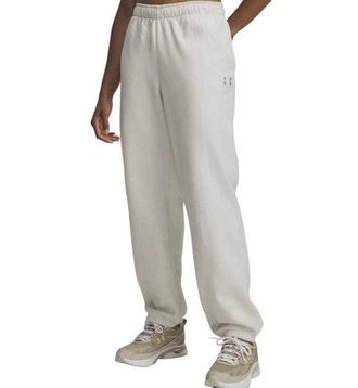 Under Armour Icon Vida Fleece W - Trainingshosen - Damen