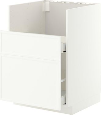 IKEA METOD / MAXIMERA Unterschrank f&uuml;r TALLSJ&Ouml;N Sp&uuml;le