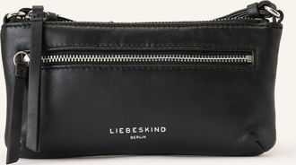 Liebeskind Liebeskind Schultertasche Zena schwarz