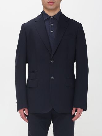 Fay Jacke FAY Herren Farbe Blau