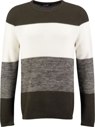 Key Largo Pullover Jogi