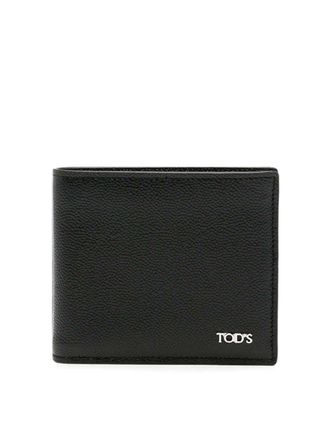Tod's Portefeuilles - Noir