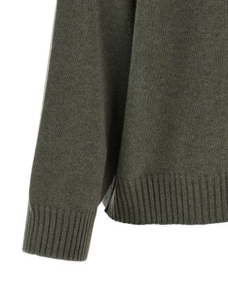 Brunello Cucinelli Sweater - Olive
