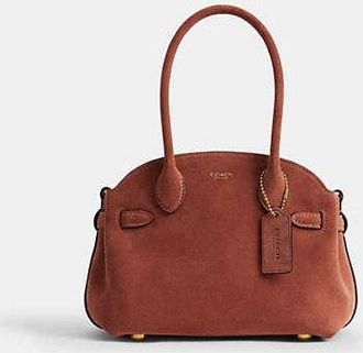 Coach Empire Weiche Carryall 21