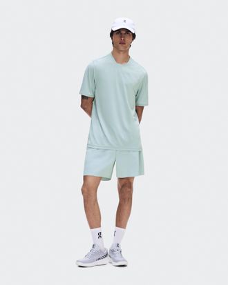 On Court-T Edit