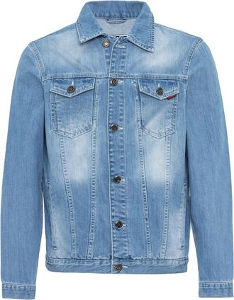 Cipo & Baxx Jacke