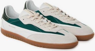 Belledonne Paris Baskets B7 bi-mati&egrave;re