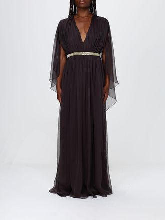 Alberta Ferretti Kleid ALBERTA FERRETTI Damen Farbe Braun