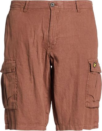 Lyle & Scott HOSEN & R&Ouml;CKE - Shorts & Bermudashorts auf YOOX.COM