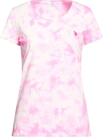 U.S.Polo Association TOPS - T-shirts auf YOOX.COM