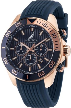 Nautica Uhr