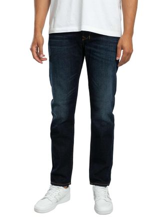 Diesel 1986 Larkee Regular Jeans, Blau