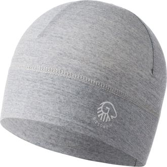 Giesswein M&uuml;tze Gamsstein - Sportm&uuml;tze aus Merino Wolle, Damen & Herren Cap, Strickm&uuml;tze, Sportsbeanie Unisex