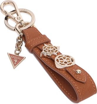 Guess Schl&uuml;sselanh&auml;nger Guess RW7574 P6301 Braun