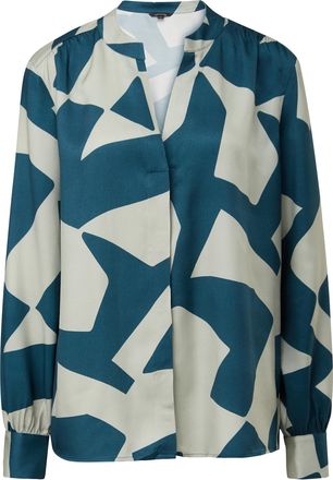 Comma Bluse
