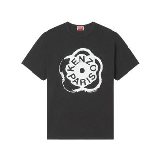Kenzo Damen, Oberteile, Schwarzk, SGr&ouml;&szlig;e