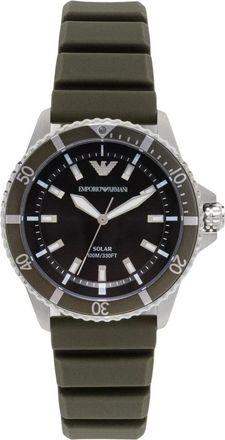 Emporio Armani Herren, Accessories, Gr&uuml;n, ONE SIZEGr&ouml;&szlig;e