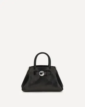 Coperni Mini Data Bag Female UNI