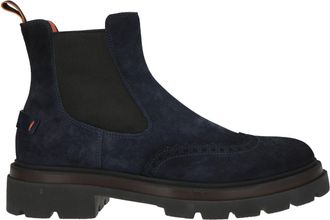 Santoni SCHUHE - Stiefeletten auf YOOX.COM