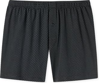 Schiesser Boxer Cotton Casuals