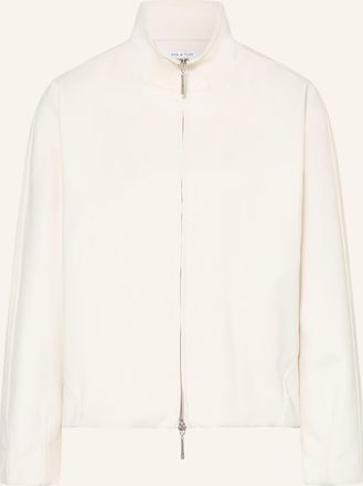 Mrs & Hugs Mrs & Hugs Overjacket weiss