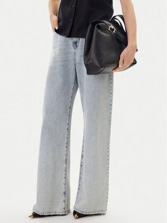 Coccinelle Handtasche E1 SHA 11 02 01 Schwarz