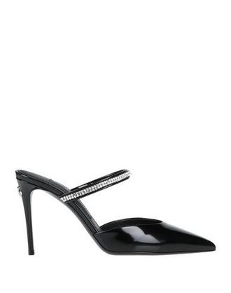 Dolce & Gabbana CHAUSSURES - Mules & Sabots sur YOOX.COM