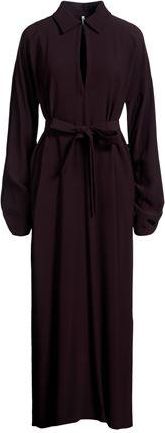 Liviana Conti ROBES - Robes longues sur YOOX.COM