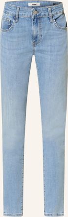 Mavi Mavi Skinny Jeans Adriana blau