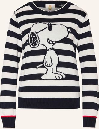 Princess Goes Hollywood Princess Goes Hollywood Pullover weiss