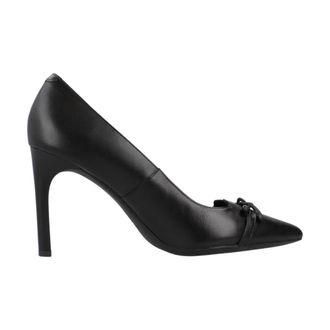 Geox Faviola Pumps - - Shoes - Damen - Schwarzk - 38 1/2 EU