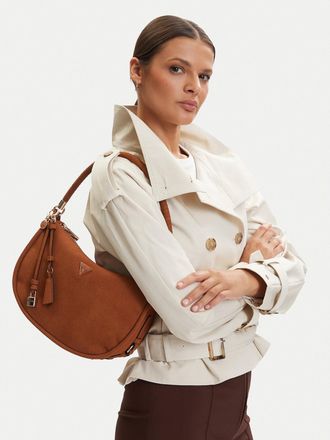 Guess Handtasche Guess Danya HWSG99 18010 Braun