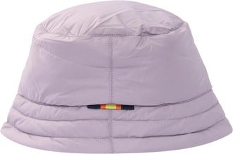 K-Way Femme, Accessoires, Violet, Taille: 57 CM Polette Warm Cap