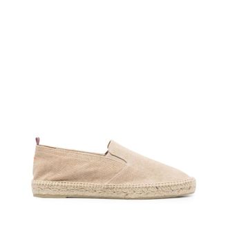 Castaner Homme, Chaussures, Beige, Taille: 41 EU Joel Espadrille