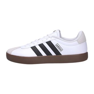 adidas Homme, Sport, Blanc, Taille: 40 EU VL Court 3.0