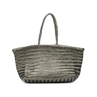 Dragon Diffusion Triple Jump Tote - - Bags - Damen - Grau - ONE SIZE