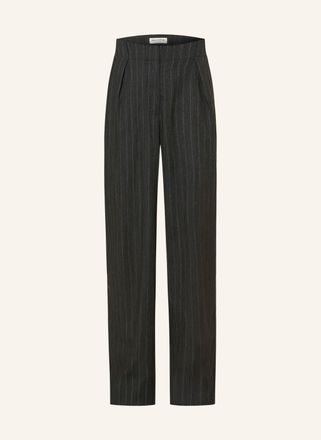 Marc O'Polo Marc Opolo Marlenehose grau