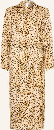 BA&SH Ba&Sh Kleid Hoelia beige