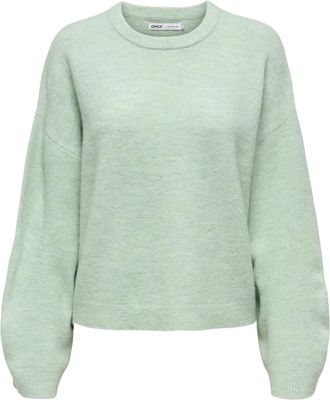Only Onlsimoni L/S O-Neck Pullover KNT Noos