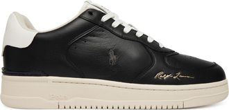 Polo Ralph Lauren Sneakers Polo Ralph Lauren 809P13086002 Schwarz