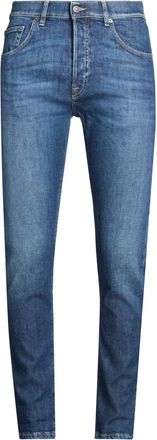 Dondup HOSEN & R&Ouml;CKE - Jeanshosen auf YOOX.COM