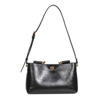 Dolce & Gabbana Damen, Taschen, Schwarzk, ONE SIZEGröße