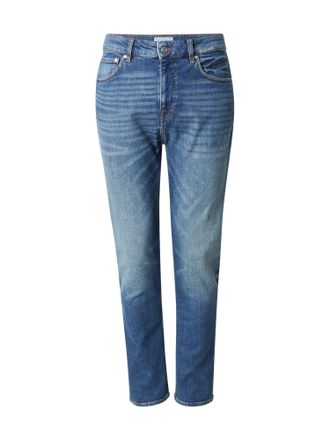 Nn.07 Jeans Johnny 1839