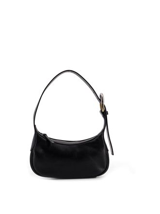 Staud Sac Port&eacute; &Eacute;paule - Noir
