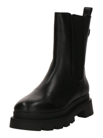 Blauer Chelsea Boots