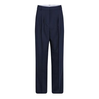 Co'Couture Damen, Hosen, Blau, MGr&ouml;&szlig;e