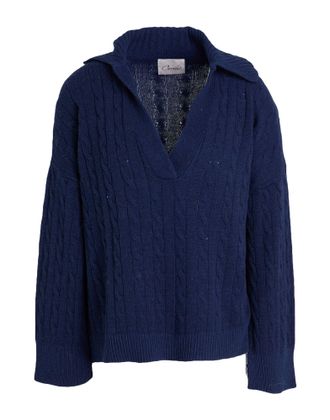 Croch&egrave; STRICKWAREN - Pullover auf YOOX.COM